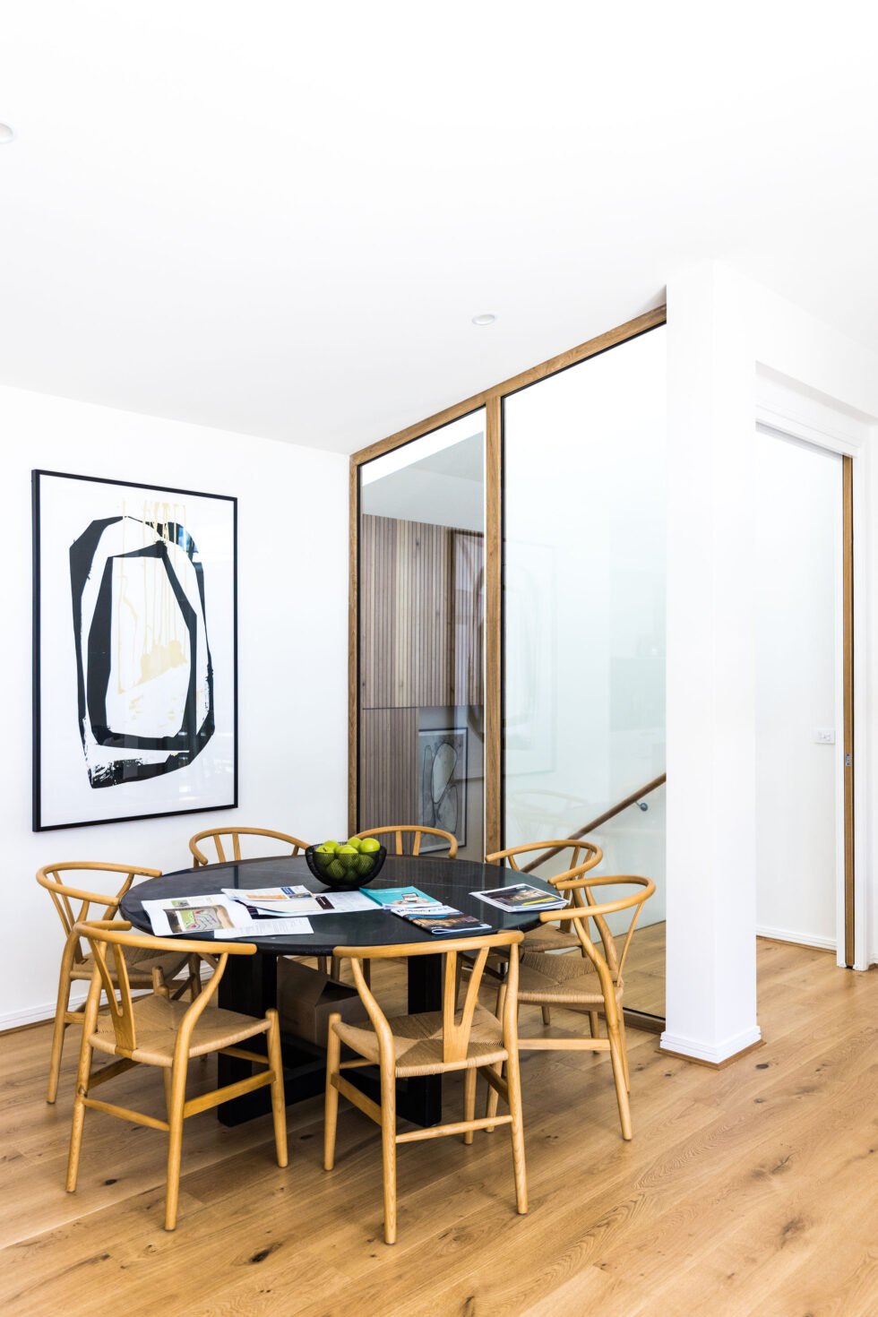 Strathnairn Charity House | Solace Creations Double Glazed Windows and ...