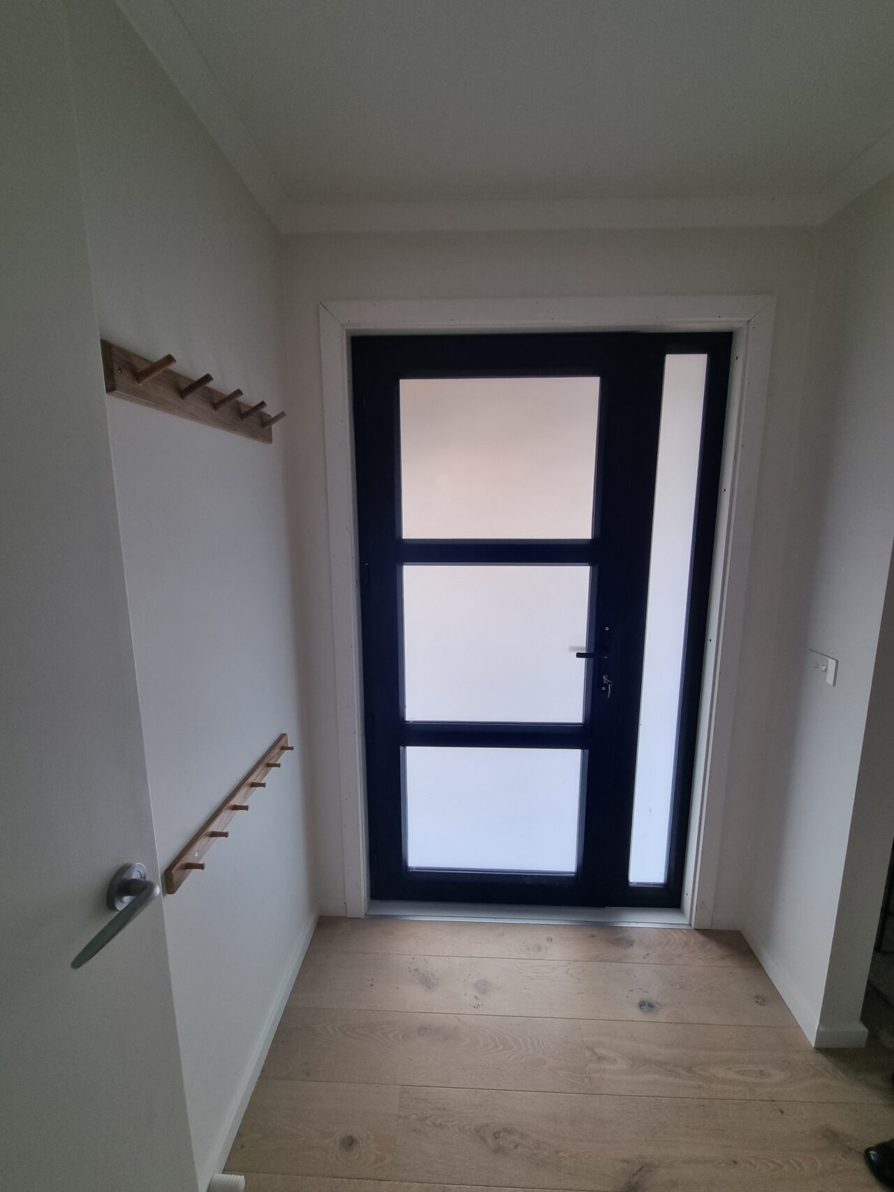 Designing Your Entry Door | Solace Creations Double Glazed Windows and ...