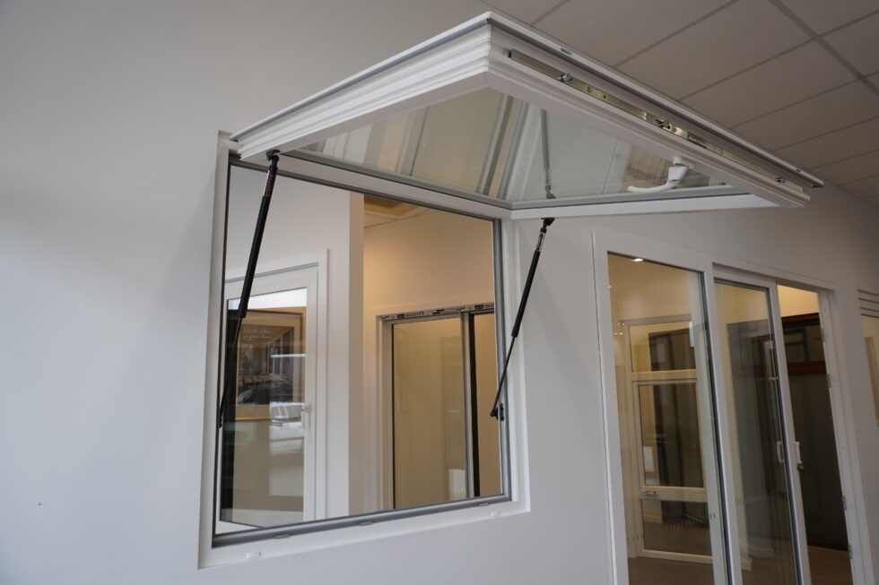 Types of Windows by Opening Styles Canberra & NSW | Solace Creations