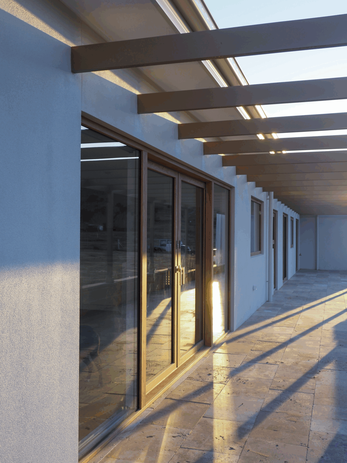 Royalla | Solace Creations Double Glazed Windows and Doors