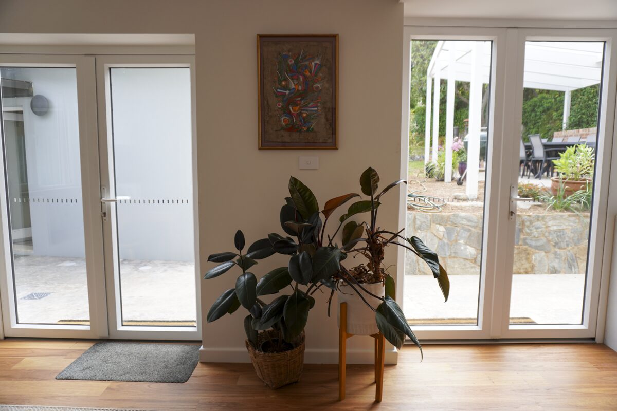 French Door | Solace Creations Double Glazed Windows and Doors